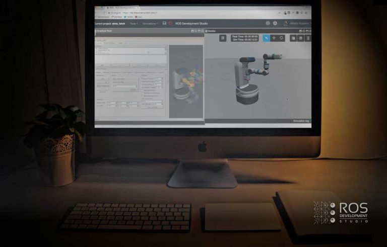 How To Publish Image Stream In Ros Raspberry Pi The Construct